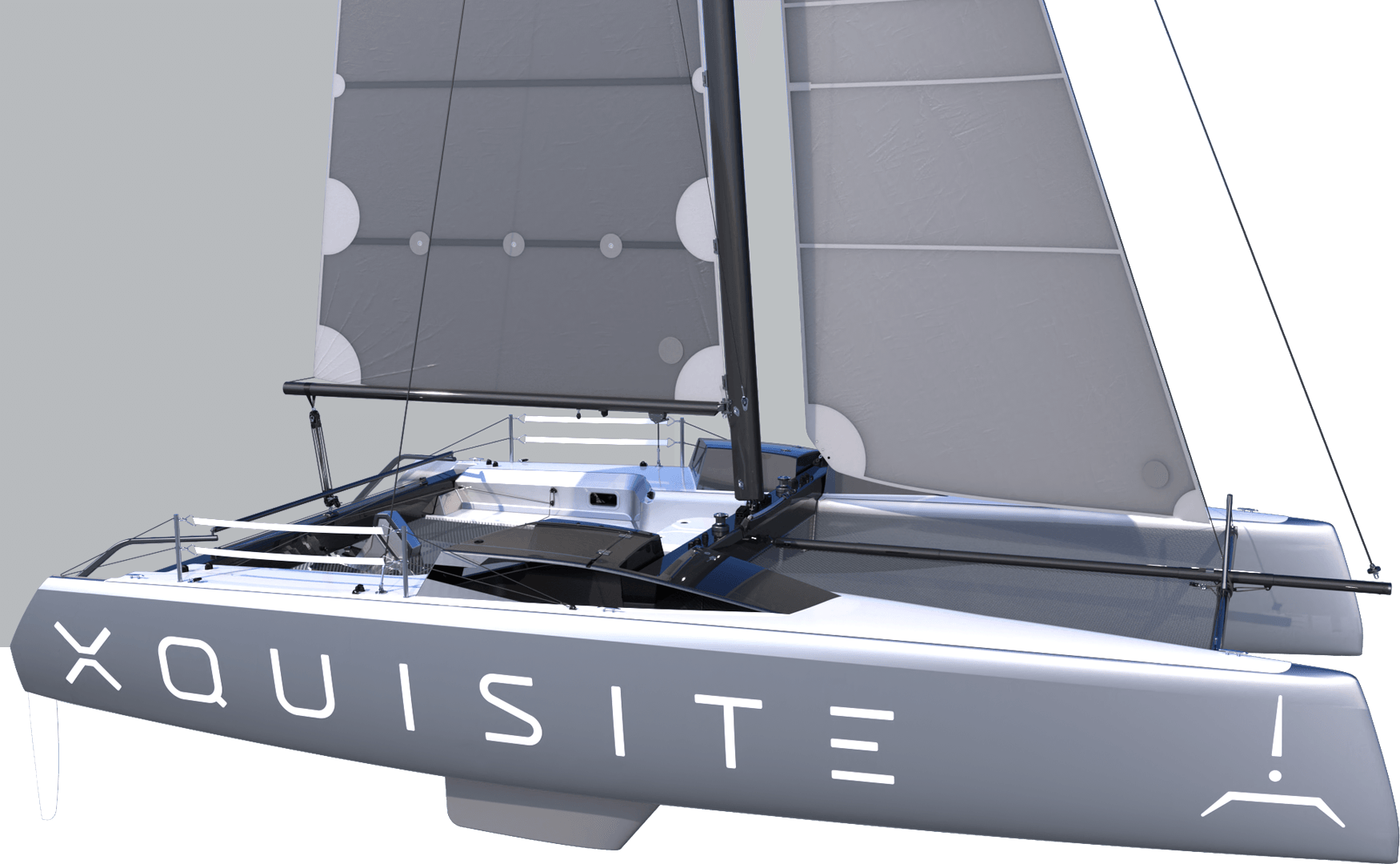 Xquisite 30 Sportcat - Xquisite 30 Sportcat - Award Winning Catamaran
