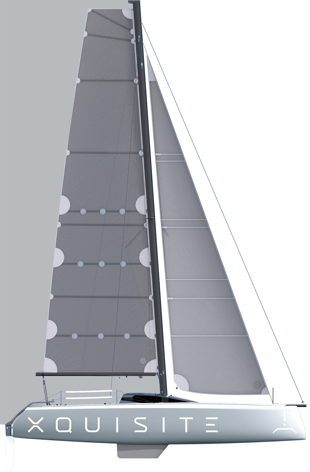 Xquisite 30 Sportcat - Xquisite 30 Sailcat - Award Winning Catamaran