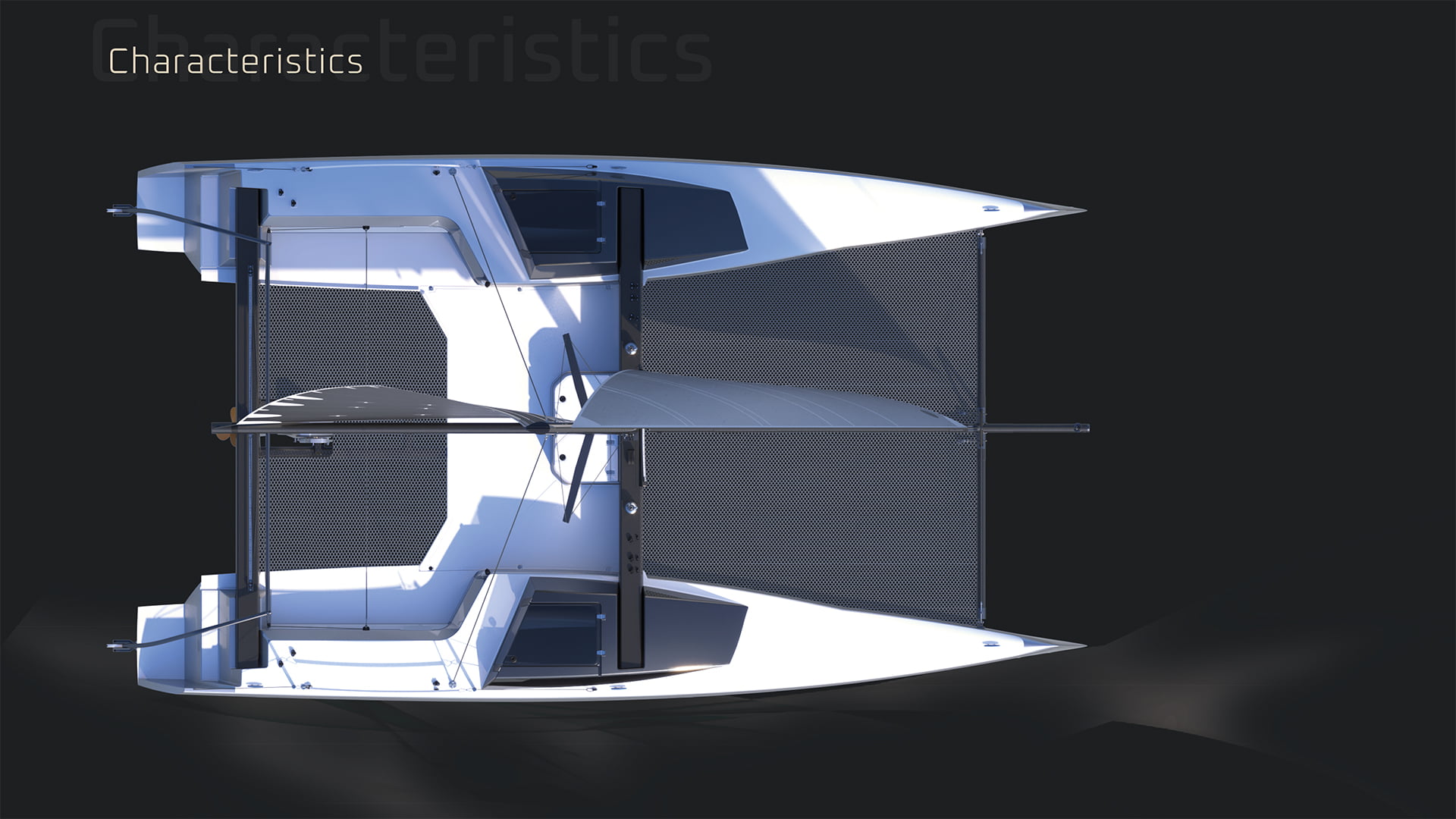 Xquisite 30 Sportcat - Xquisite 30 Sailcat - Award Winning Catamaran